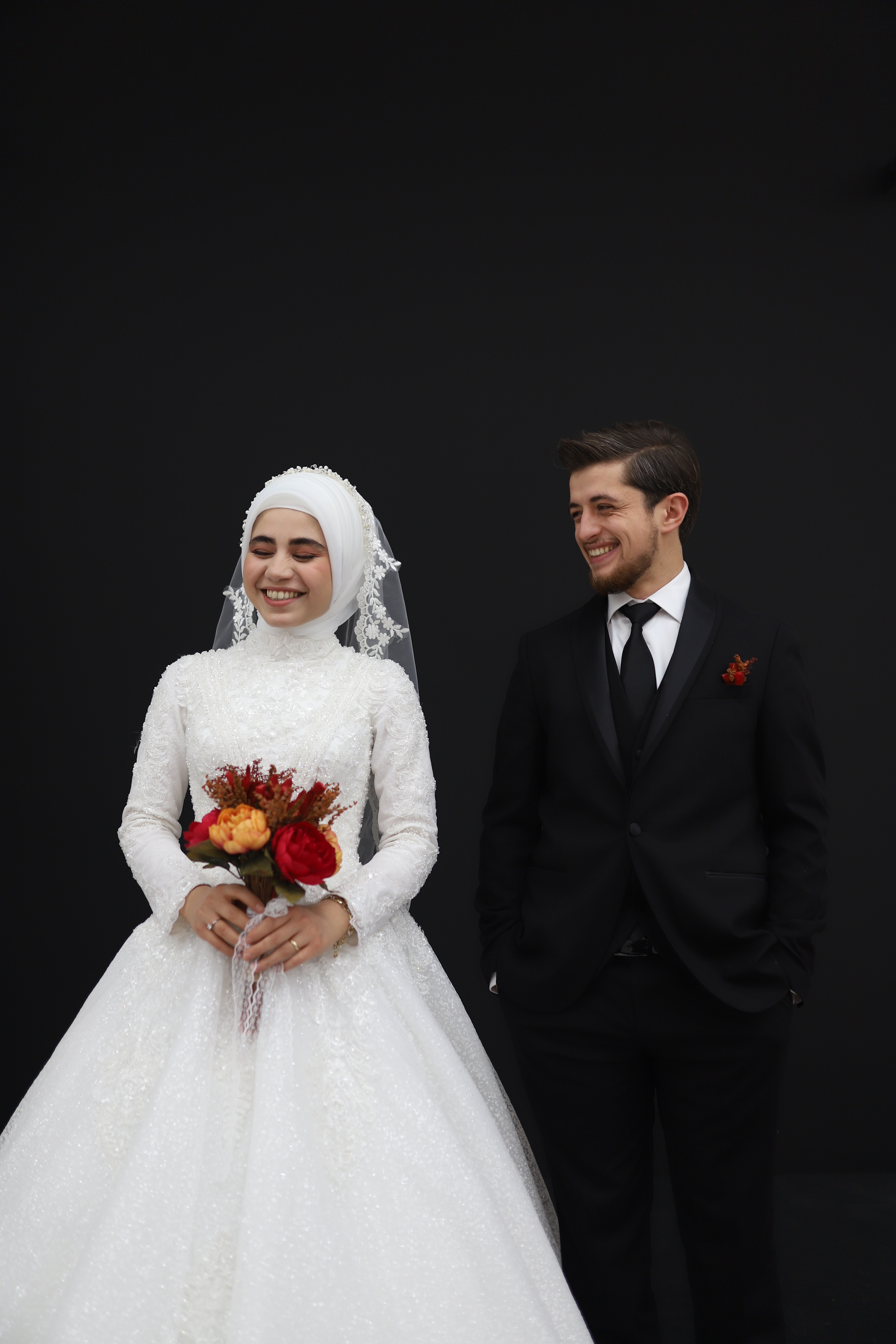 Respecting Traditions: How to Celebrate a Muslim Wedding - Haymarket ...